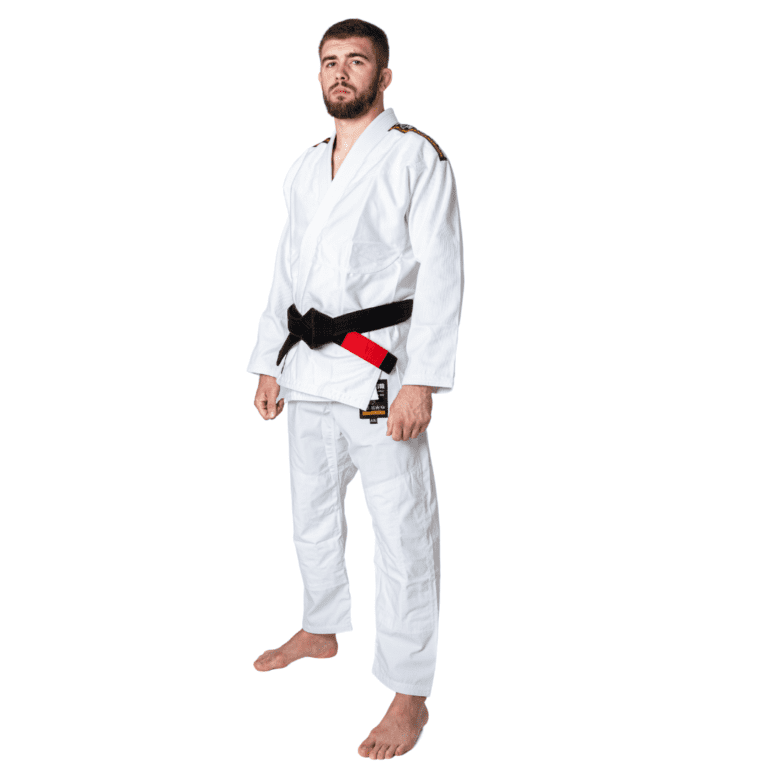 Light Weight Bjj Gi SIGNATURE White – Brazilian Jiu Jitsu Lifestyle ...